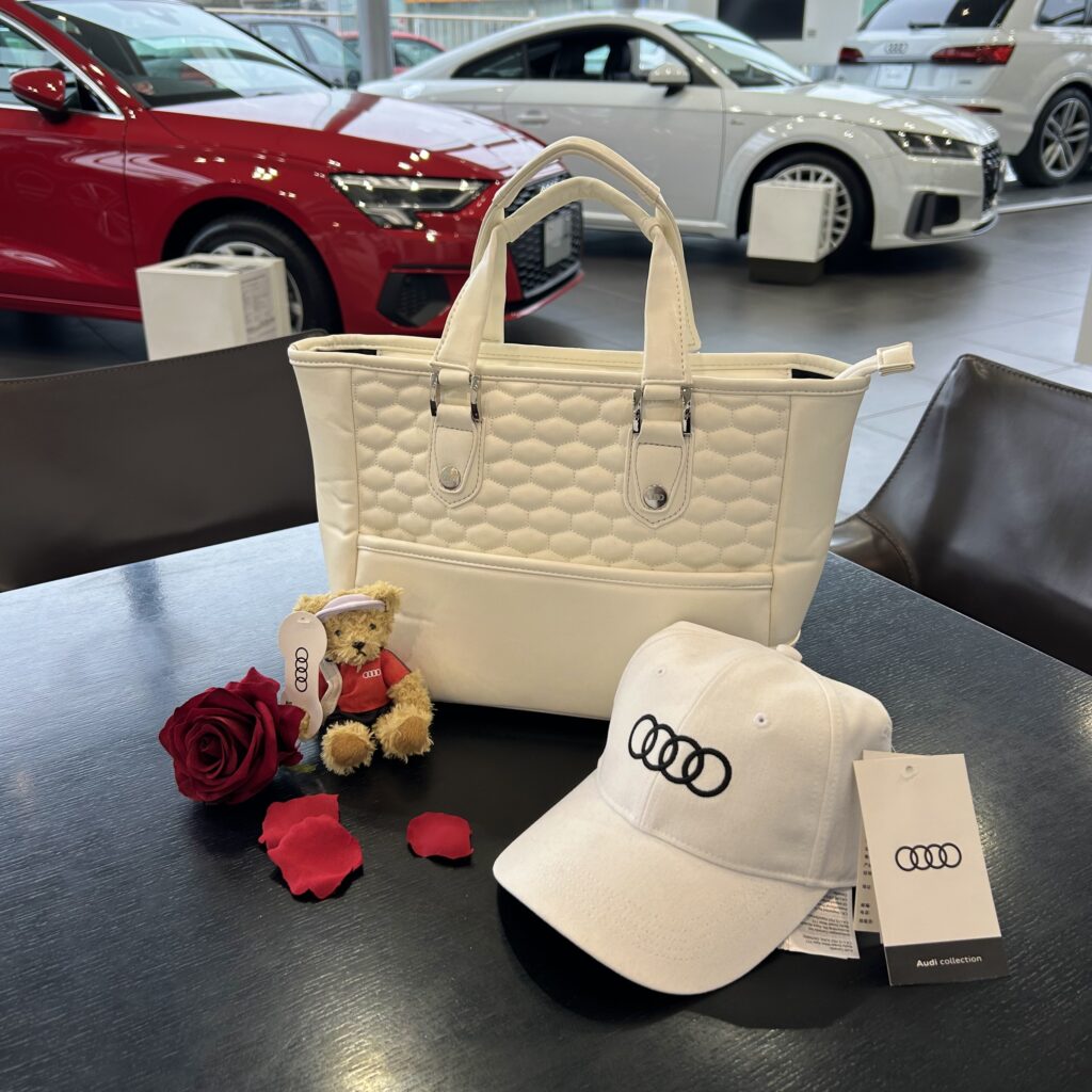 Audi collection スタッフブログ｜Audi 福山