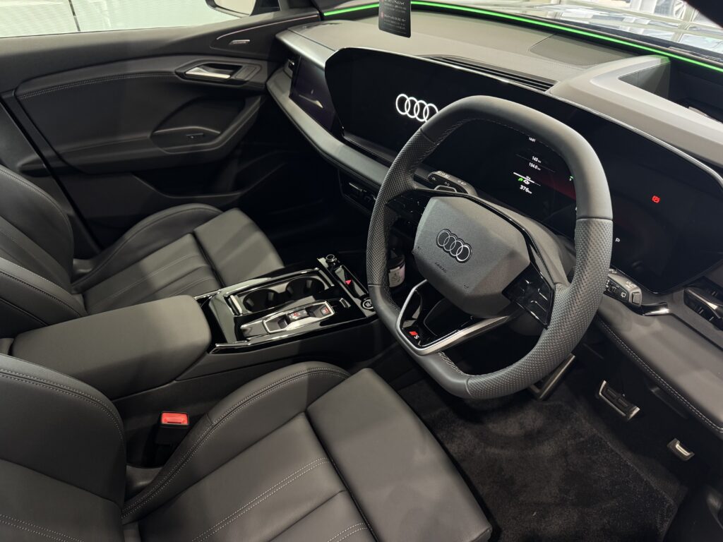 Audi Summer Campaign② スタッフブログ｜Audi 福山